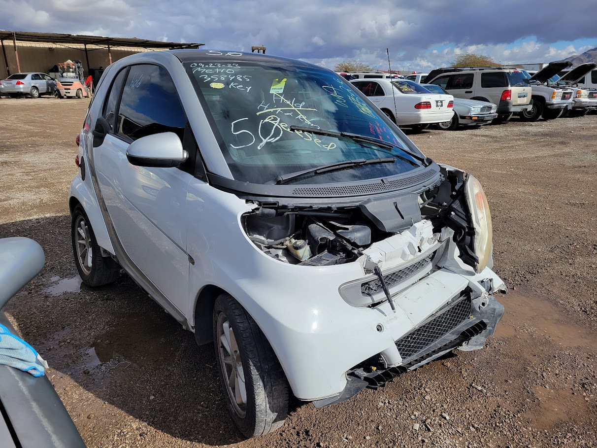 Dis & Dat Auto Recycling – U-Pull Auto Parts