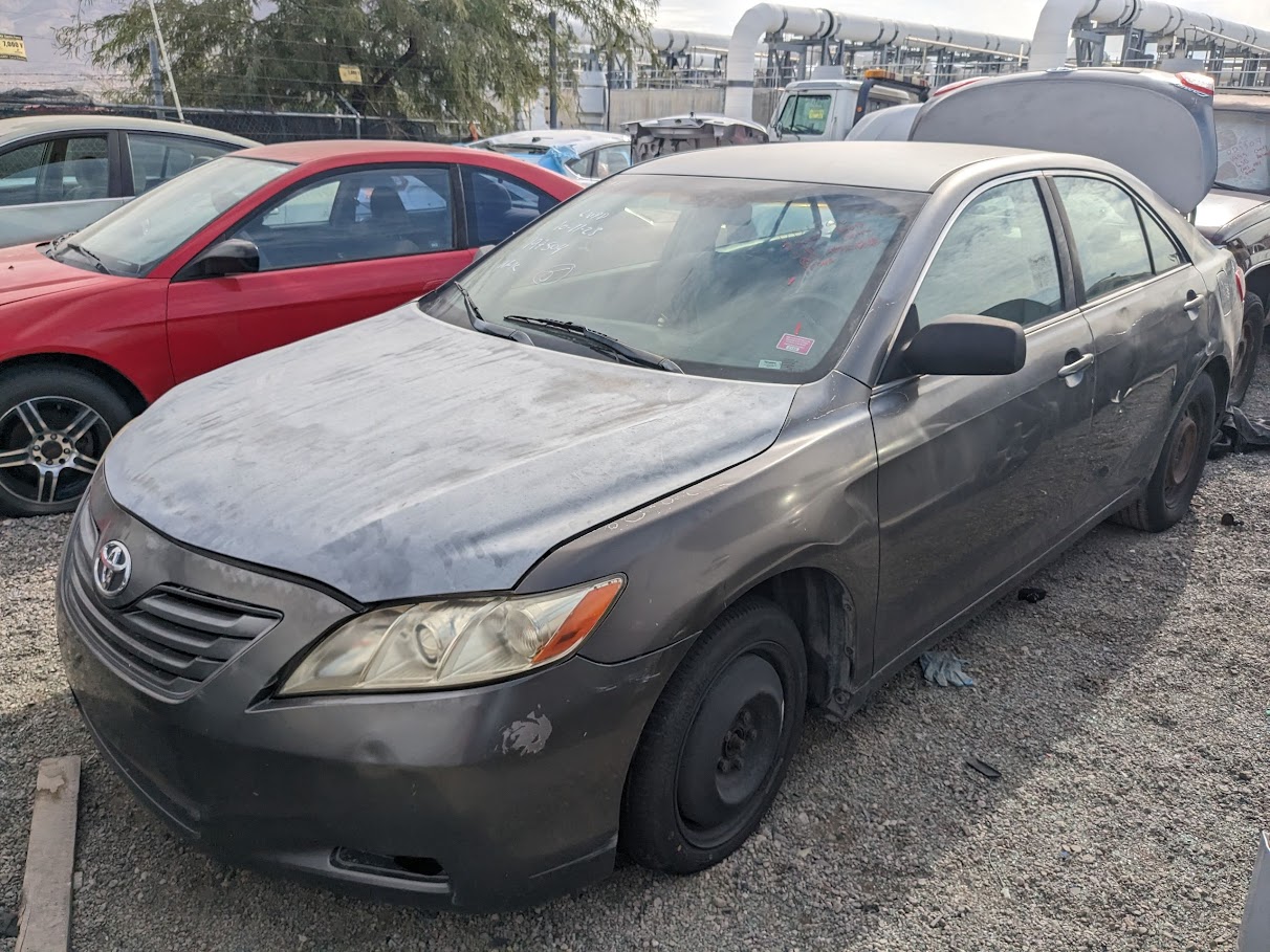 Dis & Dat Auto Recycling – U-Pull Auto Parts