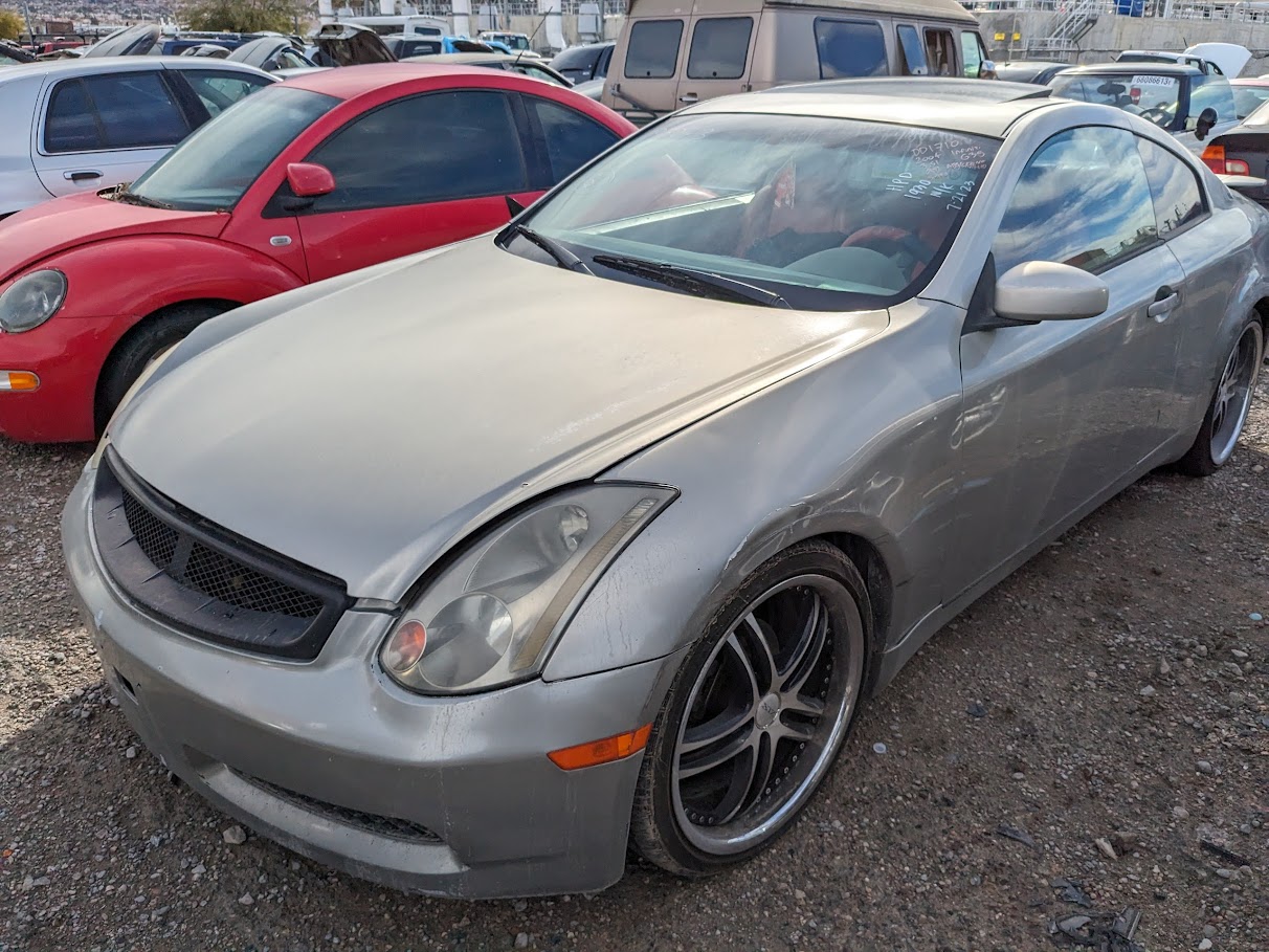 Dis & Dat Auto Recycling – U-Pull Auto Parts