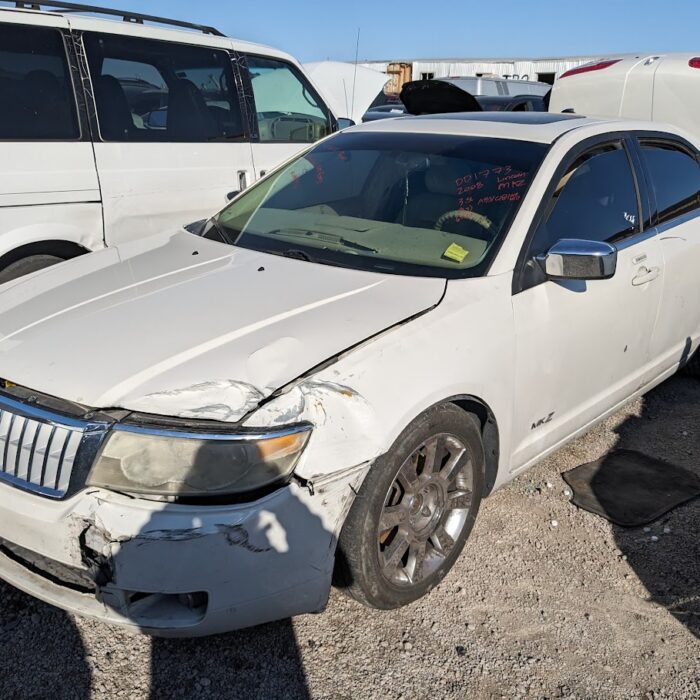Dis & Dat Auto Recycling – U-Pull Auto Parts