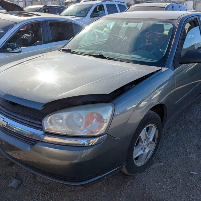 LEXUS ES330 2004 – DD3246 – Dis & Dat Auto Recycling